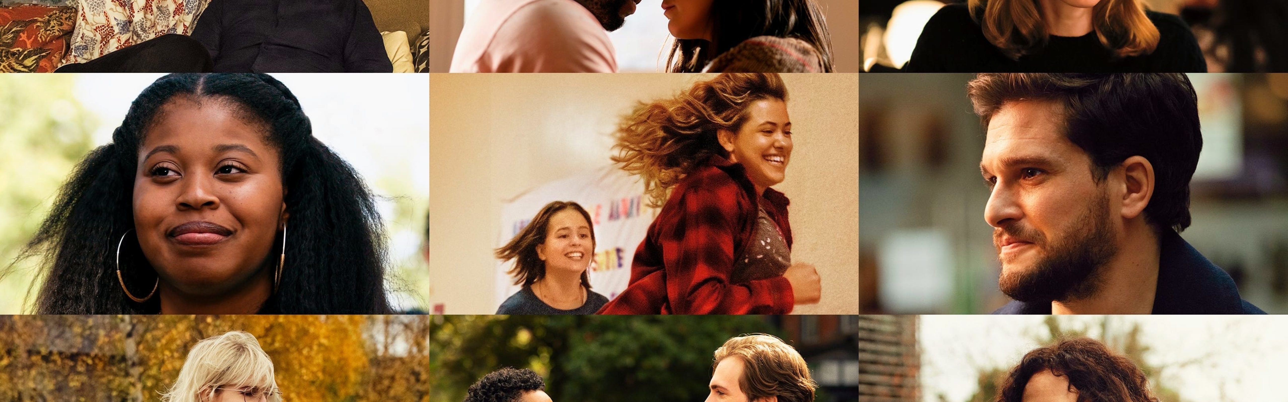 5120x1600 Resolution Modern Love Season 2 Poster 5120x1600 Resolution ...
