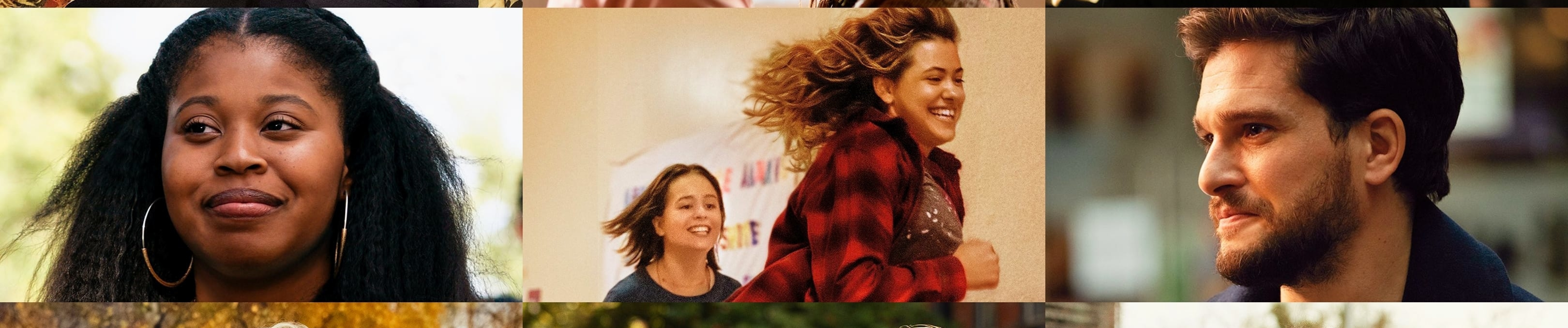 6880x1440 Resolution Modern Love Season 2 Poster 6880x1440 Resolution ...