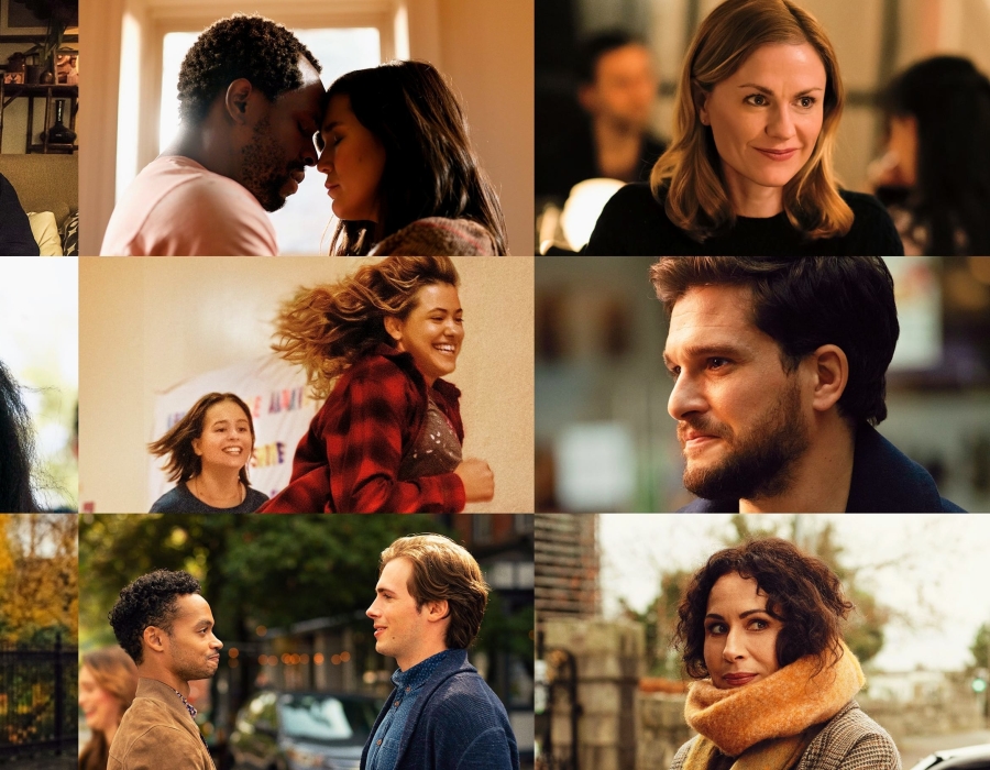 900x700 Resolution Modern Love Season 2 Poster 900x700 Resolution ...