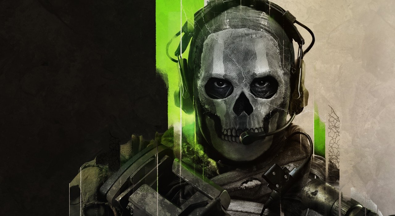1280x700 Modern Warfare 2 4k CoD Gaming 1280x700 Resolution Wallpaper ...