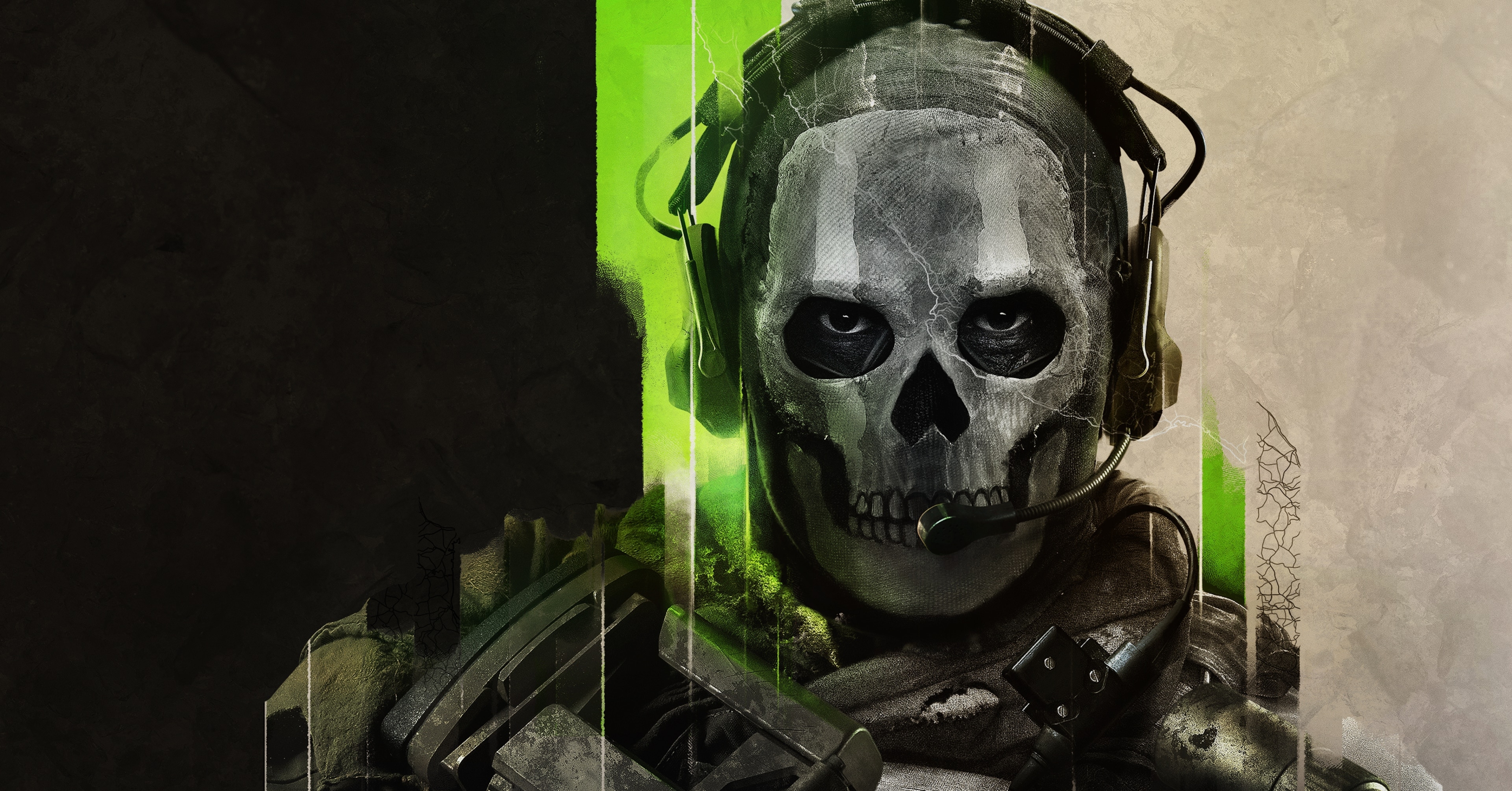 5120x2680 Resolution Modern Warfare 2 4k CoD Gaming 5120x2680 ...