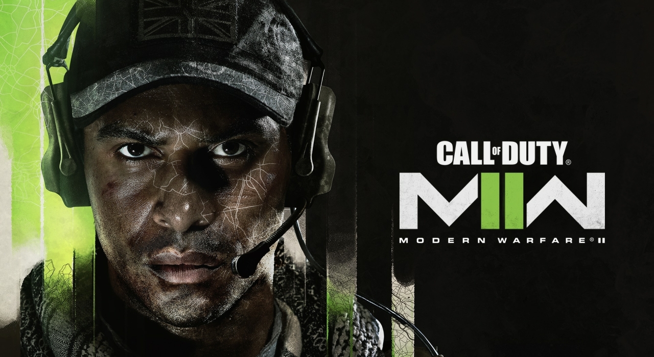 1280x700 Resolution Modern Warfare 2 HD Gaming 1280x700 Resolution ...