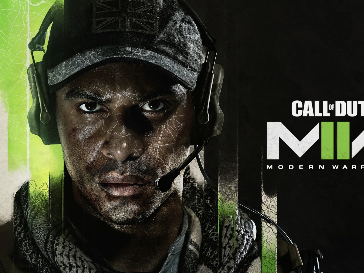 1200x900 Resolution Modern Warfare 2 HD Gaming 1200x900 Resolution ...