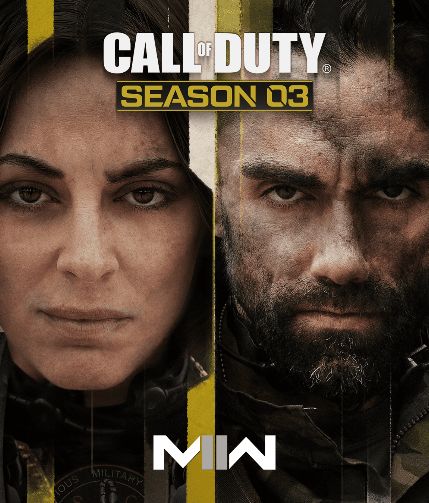1366x1600 Modern Warfare 2 Season 3 Poster 1366x1600 Resolution ...