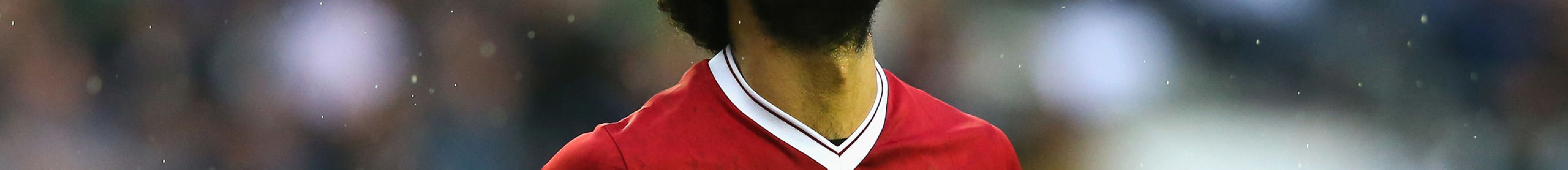 7680x832 Resolution Mohamed Salah Liverpool And Egyptian Football ...