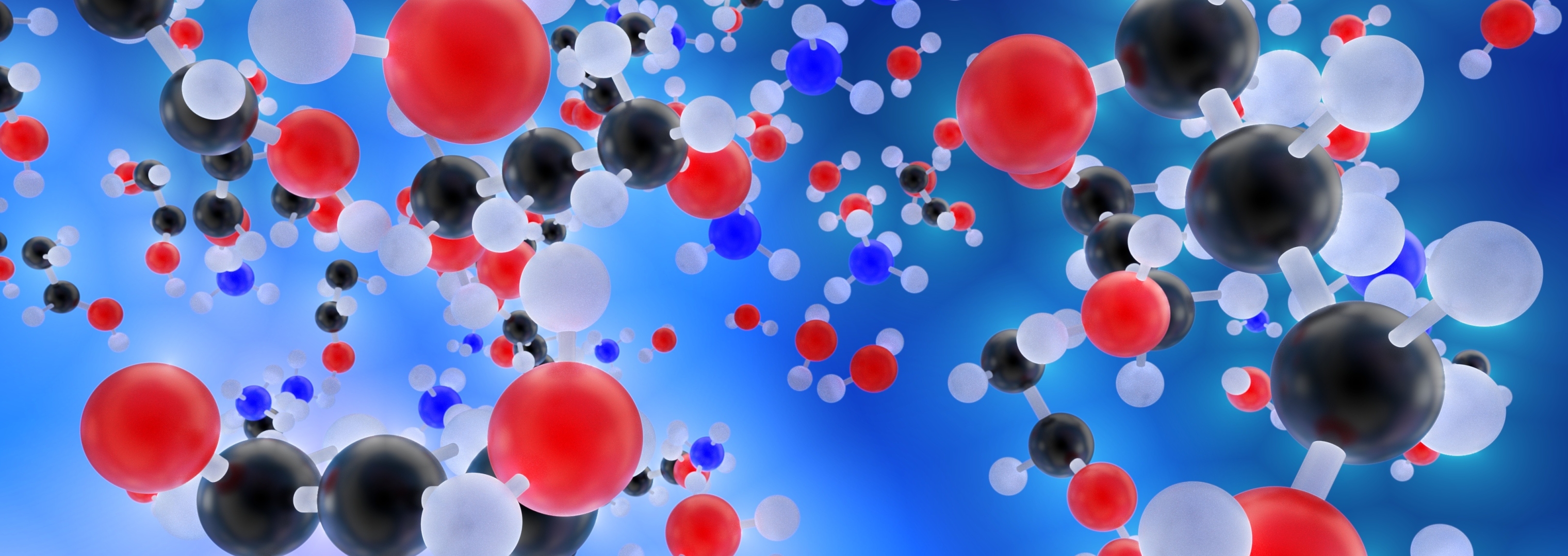 3040x1080 Resolution molecules, atoms, chemistry 3040x1080 Resolution ...