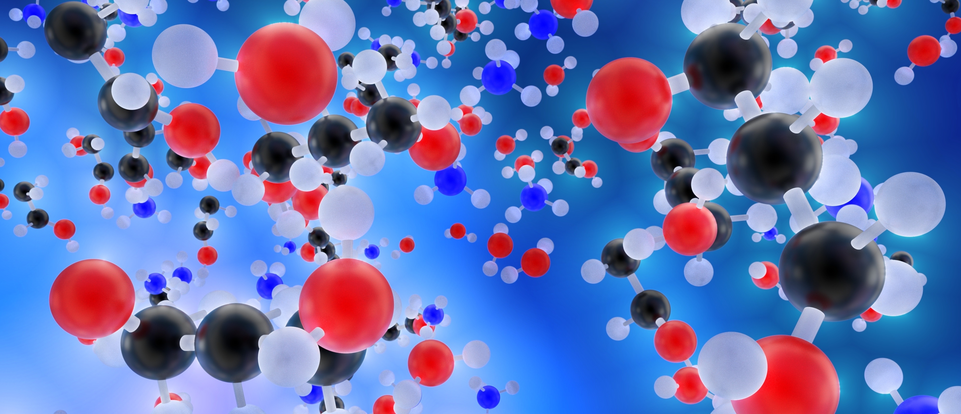 3340x1440 Resolution molecules, atoms, chemistry 3340x1440 Resolution ...