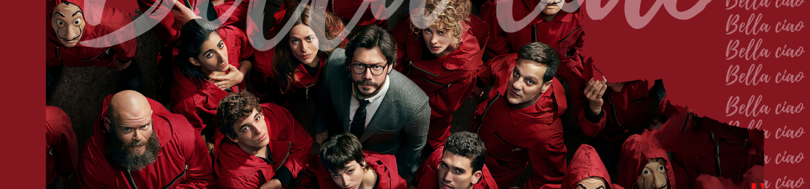 1644x384 Resolution Money Heist HD All Characters 1644x384 Resolution ...