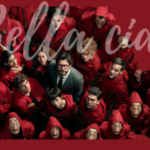 300x300 Resolution Money Heist HD All Characters 300x300 Resolution ...