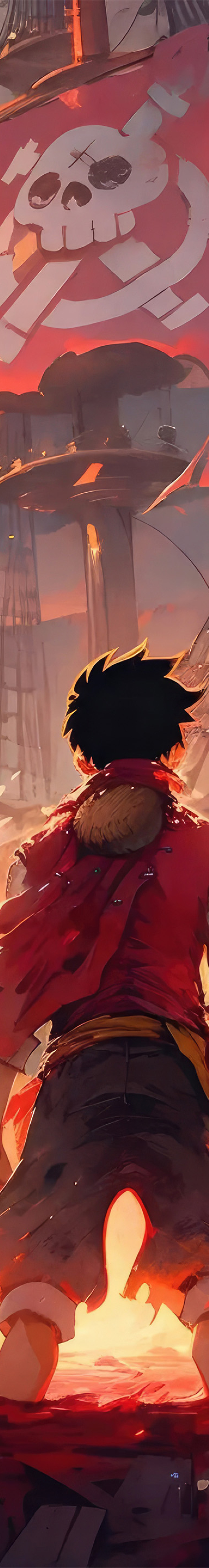 800x6002 Resolution Monkey D Luffy Alone at War 800x6002 Resolution ...