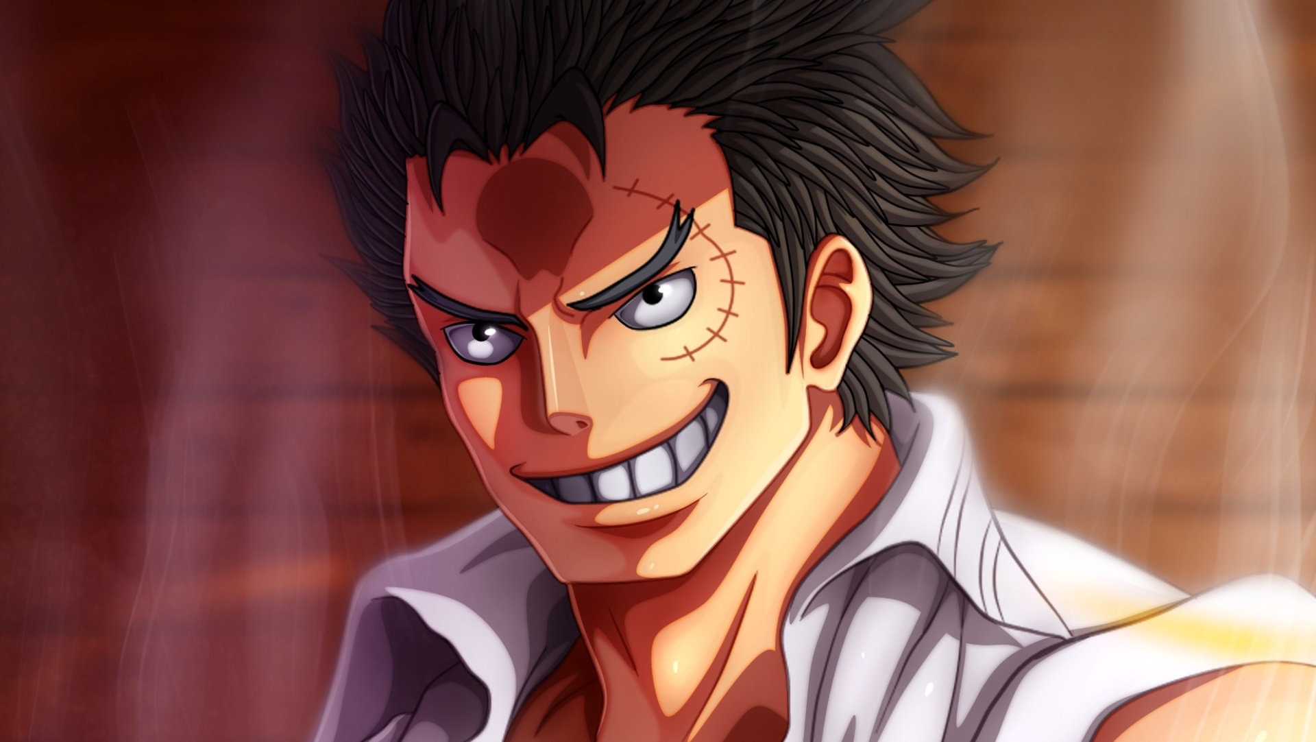 1920x1082 Resolution Monkey Garp 1920x1082 Resolution Wallpaper ...