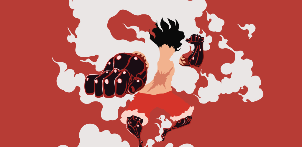 1024x500 Resolution Monkey Luffy 4K 1024x500 Resolution Wallpaper ...