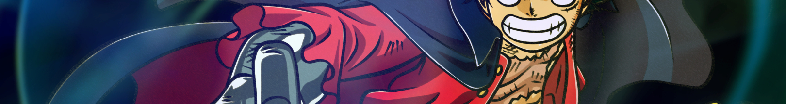 1620x216 Resolution Monkey Luffy 5K One Piece Angry Art 1620x216 ...