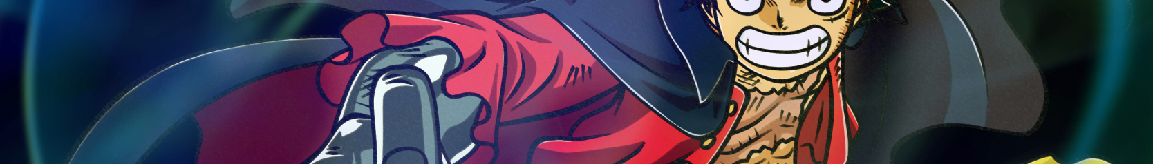 1668x238 Resolution Monkey Luffy 5K One Piece Angry Art 1668x238 ...