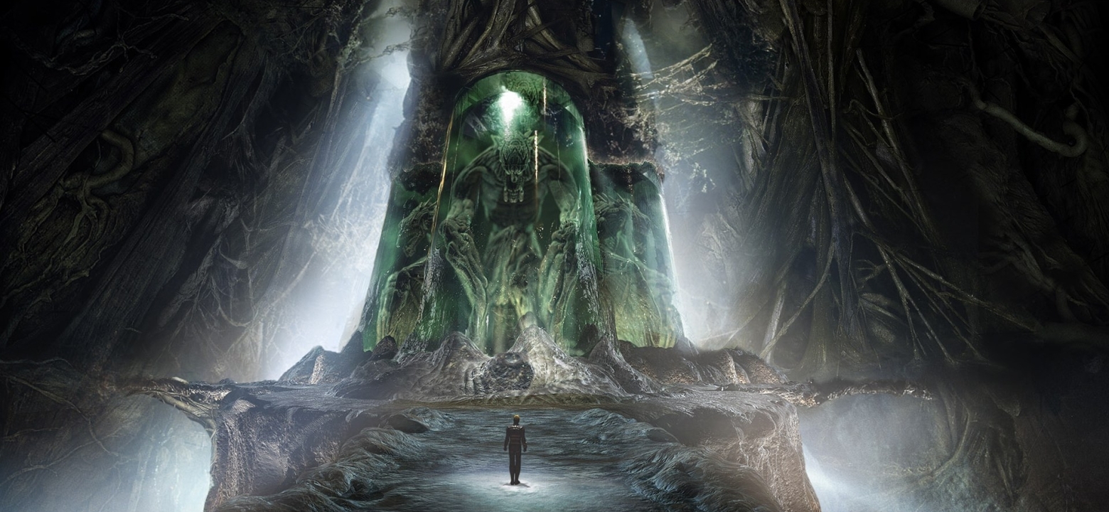 1560x720 Resolution monster, rocks, capsule 1560x720 Resolution ...