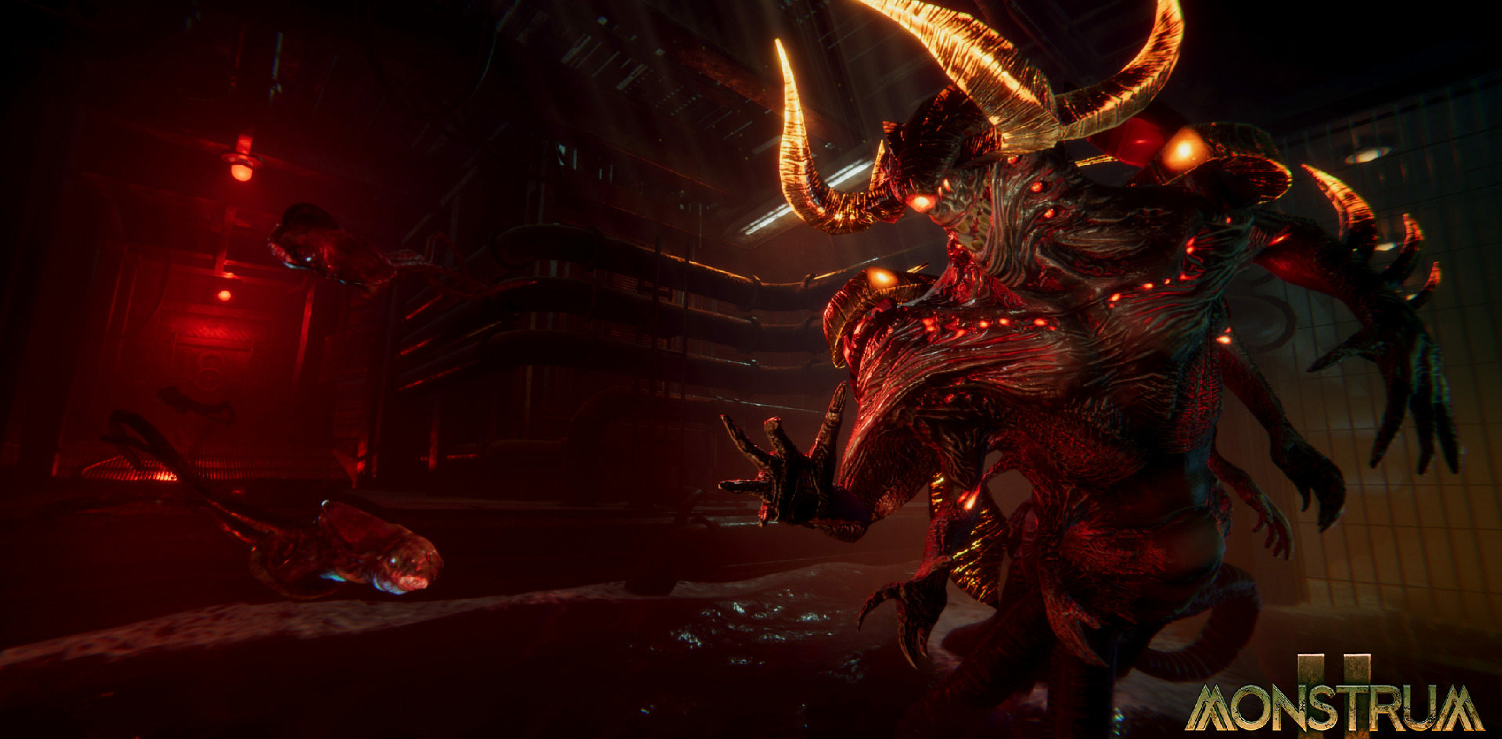 5120x2520 Resolution Monstrum 2 Gaming HD 5120x2520 Resolution ...