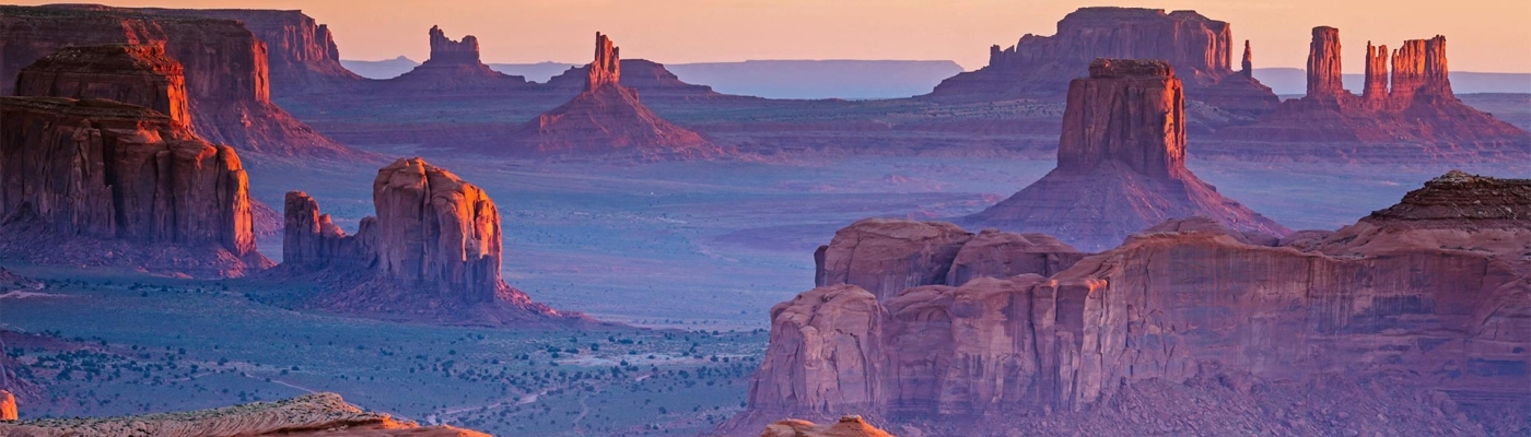 1400x400 Resolution Monument Valley Desert Photography 1400x400 ...