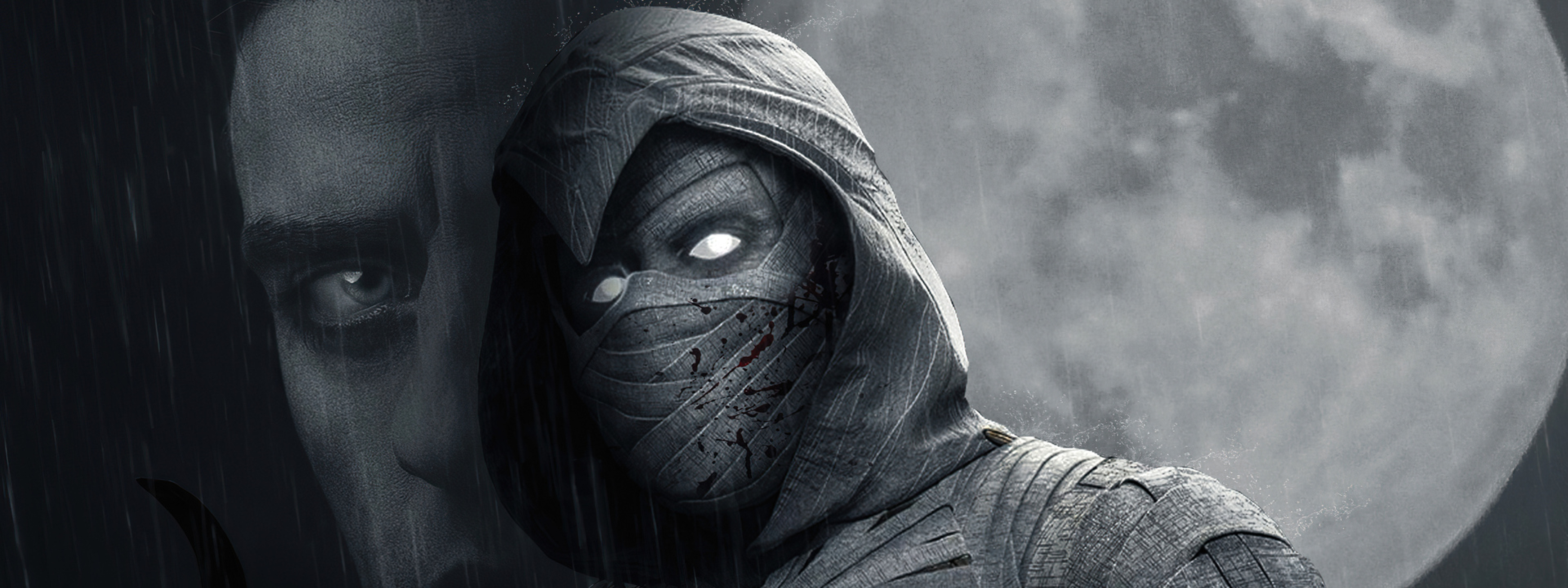 3840x1440 Resolution Moon Knight HD 2022 Season 3840x1440 Resolution ...