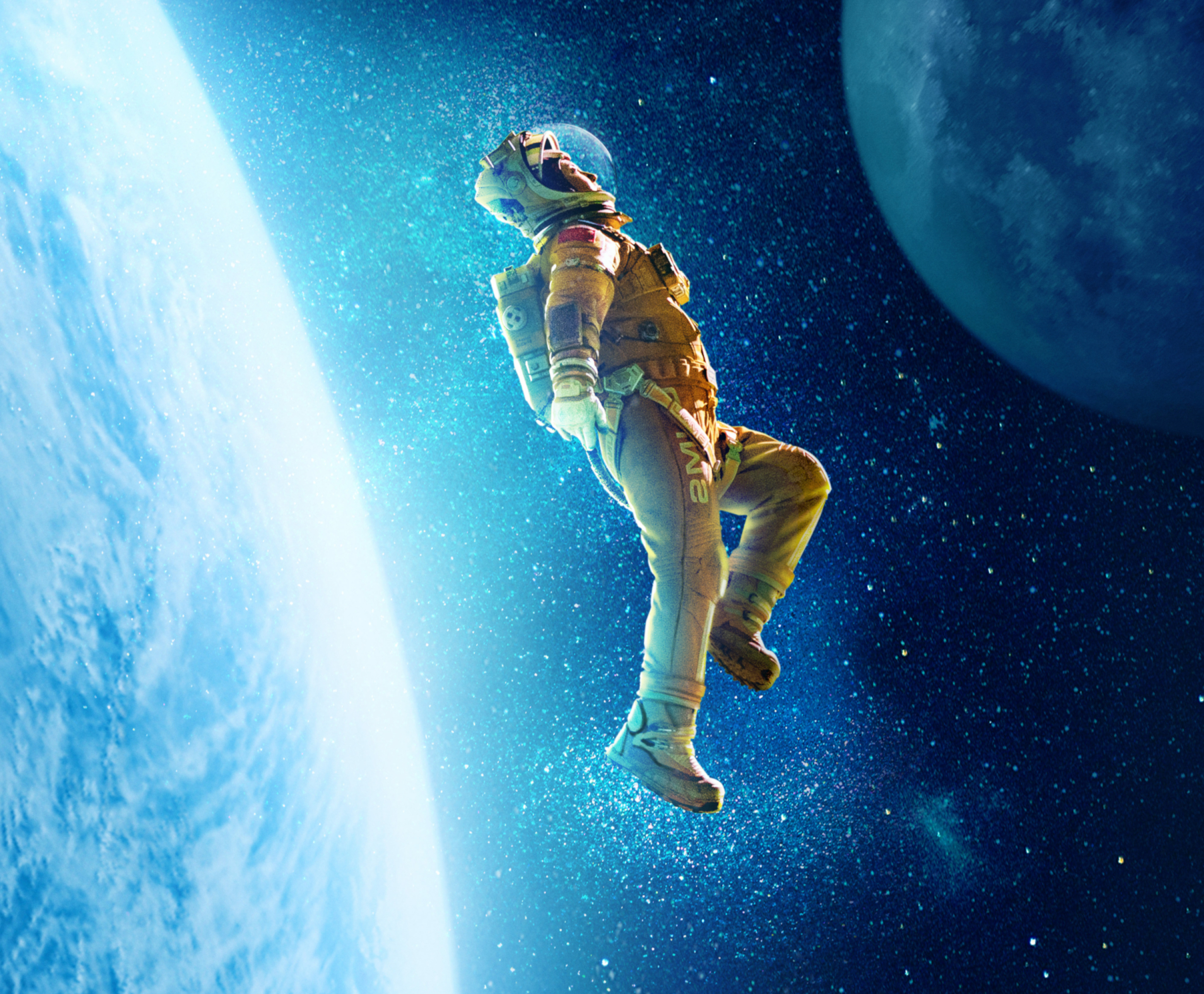 2520x2080 Resolution Moon Man HD 2520x2080 Resolution Wallpaper ...