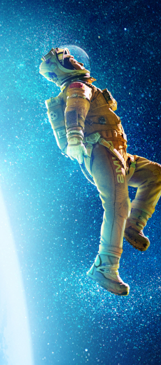 319x720 Moon Man HD 319x720 Resolution Wallpaper, HD Movies 4K ...