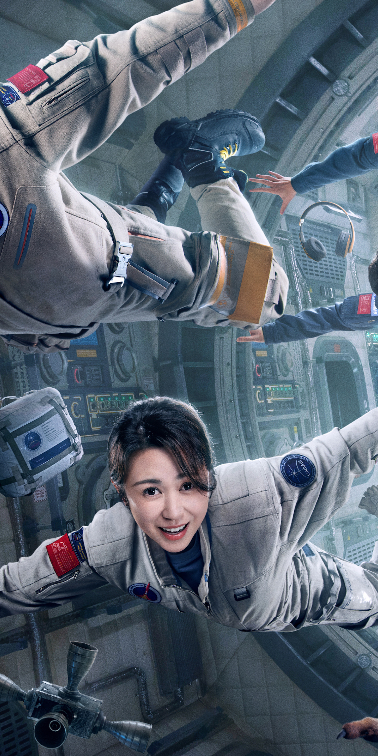 1440x2880 Resolution Moon Man Movie Space 2022 1440x2880 Resolution ...