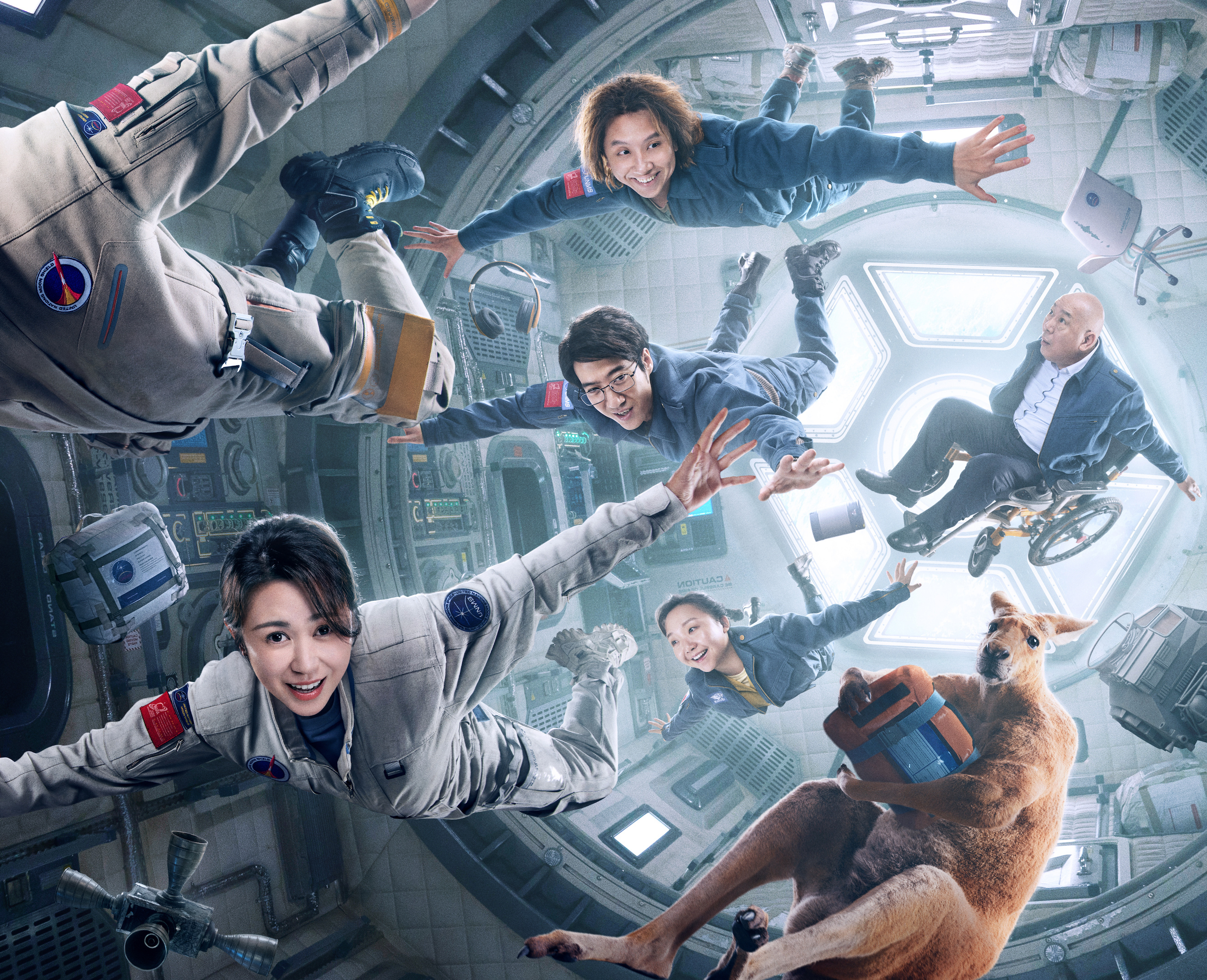 2778x12842 Moon Man Movie Space 2022 2778x12842 Resolution Wallpaper ...