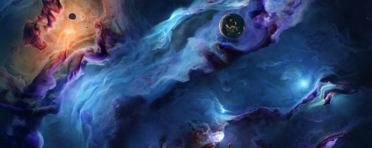 1200x480 Resolution Moonbreaker 4k Space 1200x480 Resolution Wallpaper ...