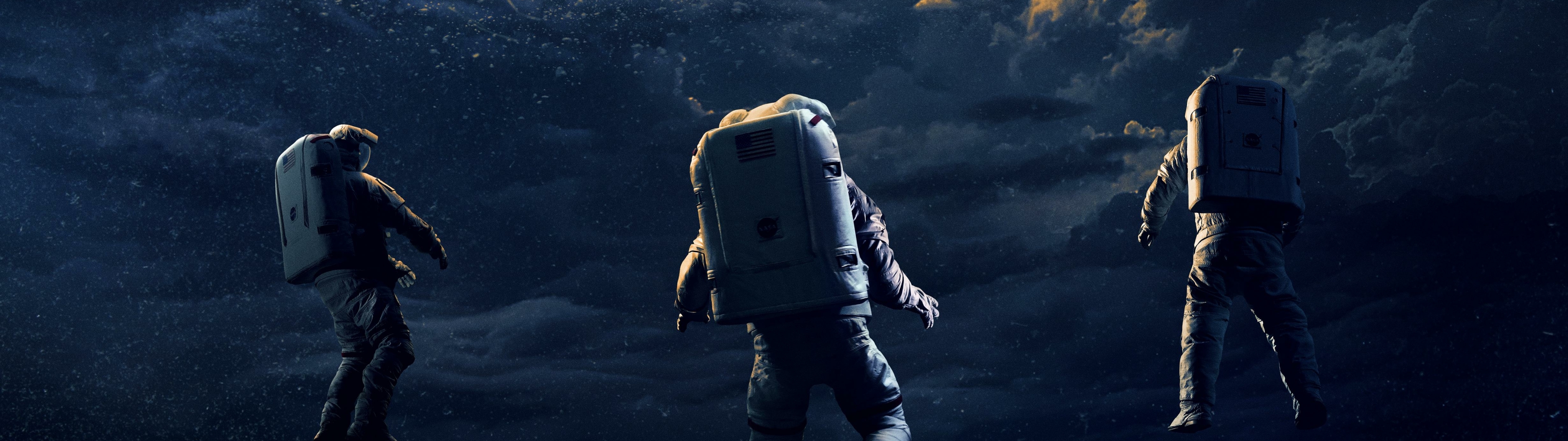 3840x1080 Resolution Moonfall Movie 2022 Official 3840x1080 Resolution ...
