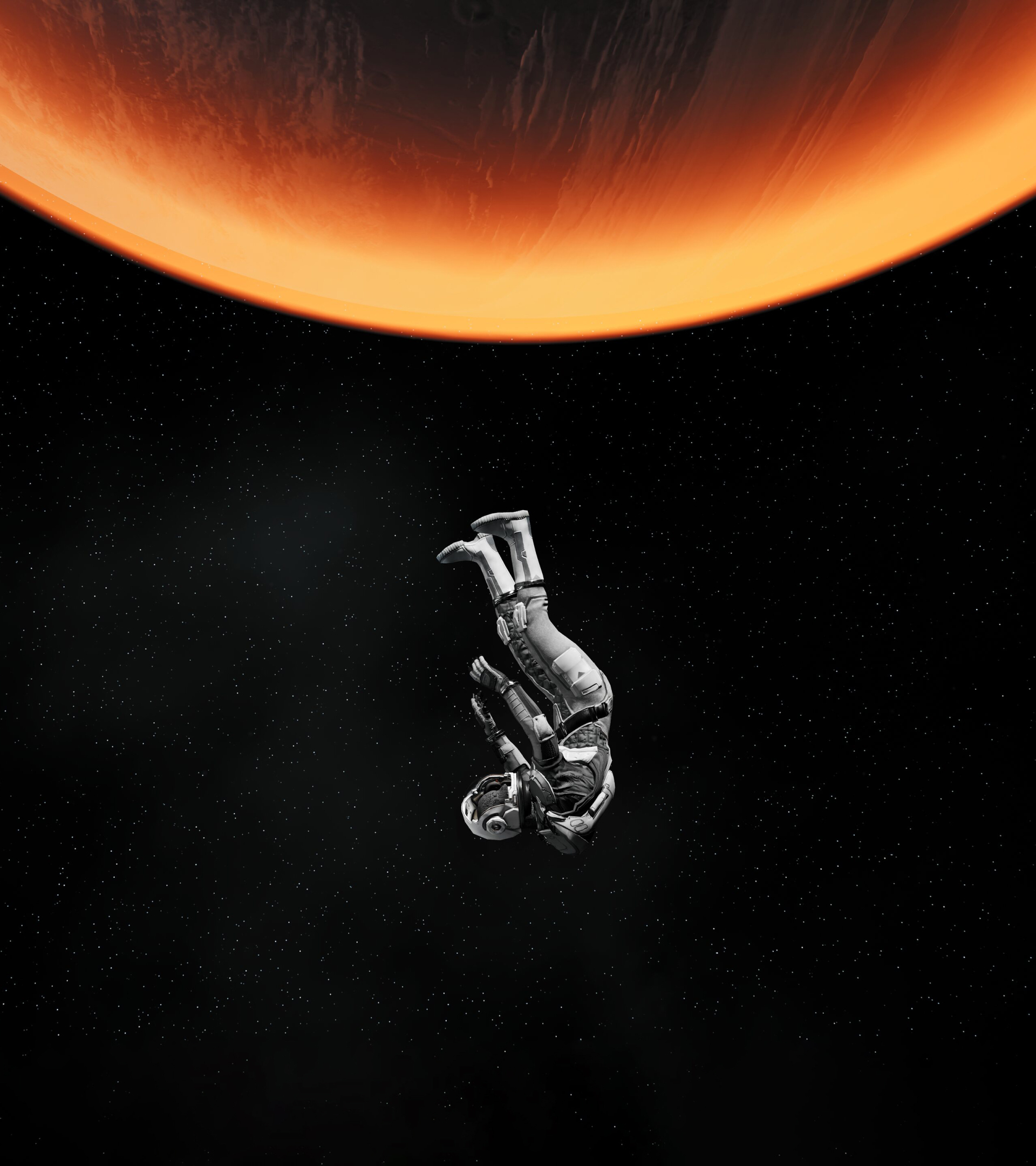 1920x2160 Resolution Moons Of Madness 4K Gaming 1920x2160 Resolution ...
