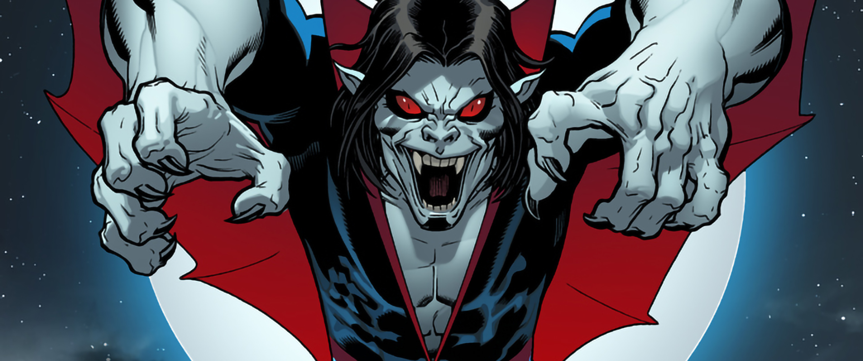 3440x1440 Resolution Morbius Art 3440x1440 Resolution Wallpaper ...
