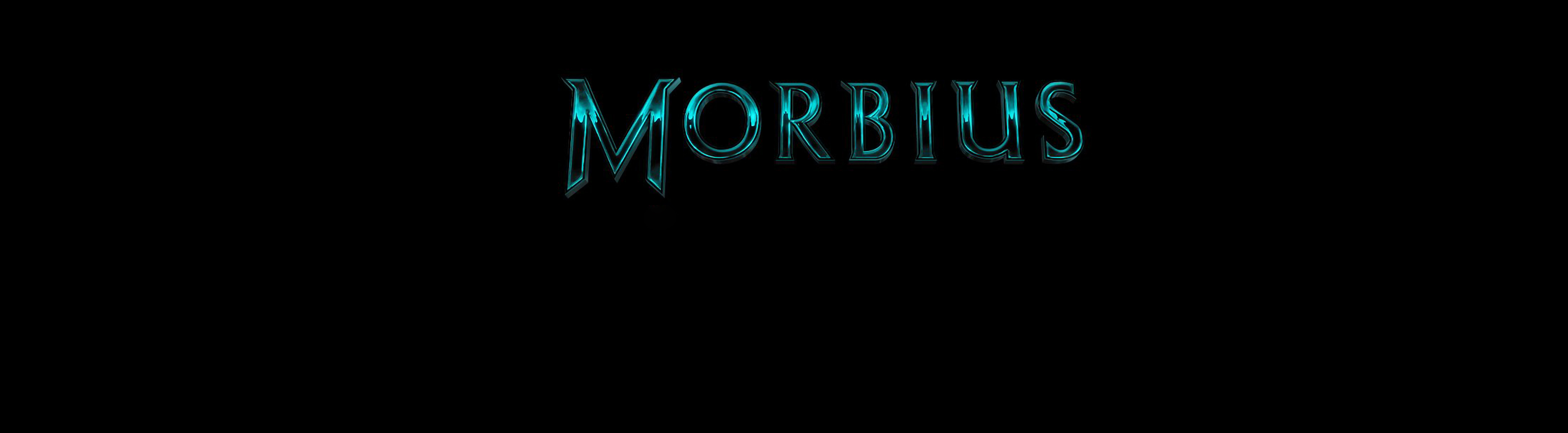 5220x1440 Resolution Morbius Film 2020 Logo 5220x1440 Resolution ...