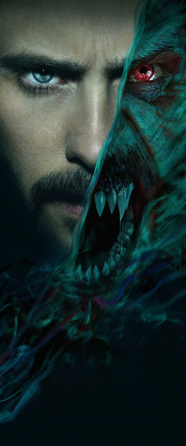 750x1800 Morbius HD Movie 2022 750x1800 Resolution Wallpaper, HD Movies ...