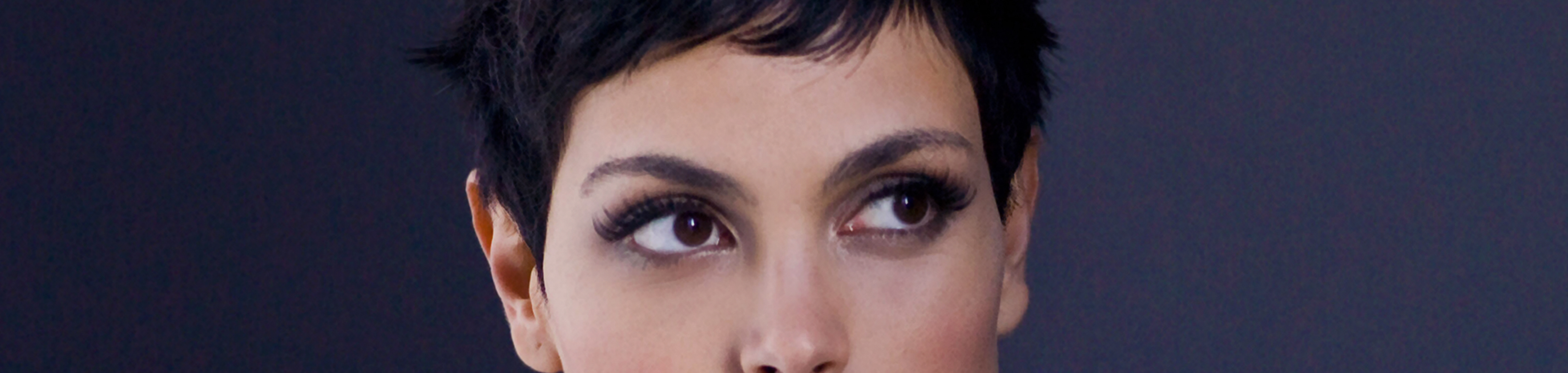 7560x1800 morena baccarin, actress, face 7560x1800 Resolution Wallpaper ...