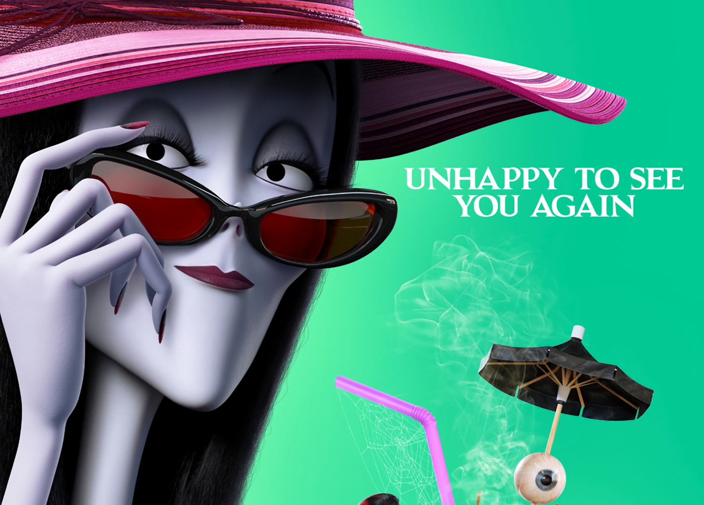 1420x1020 Morticia Addams The Addams Family 2 1420x1020 Resolution ...