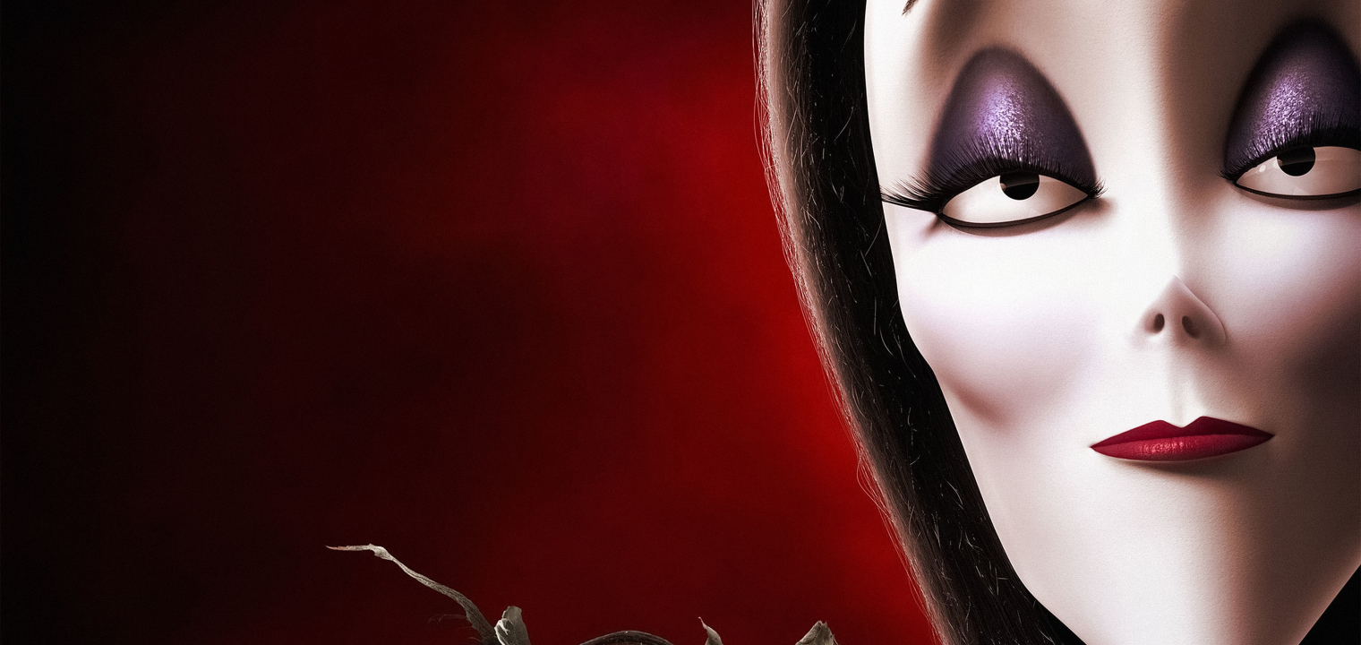 1520x720 Resolution Morticia Addams The Addams Family 1520x720 ...