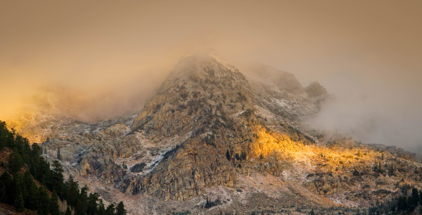 1350x689 Mountain HD Utah 1350x689 Resolution Wallpaper, HD Nature 4K ...