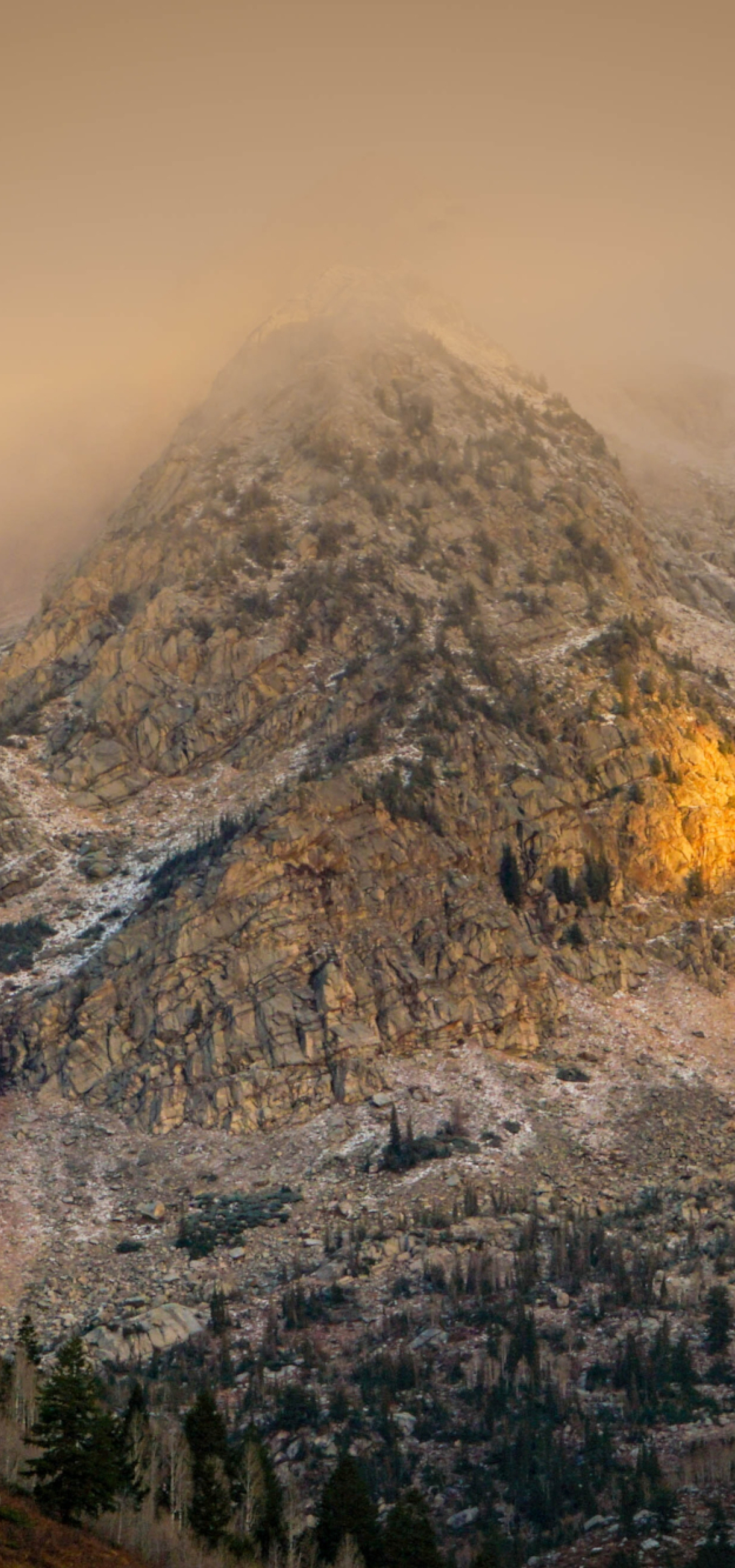 1500x3200 Resolution Mountain HD Utah 1500x3200 Resolution Wallpaper ...