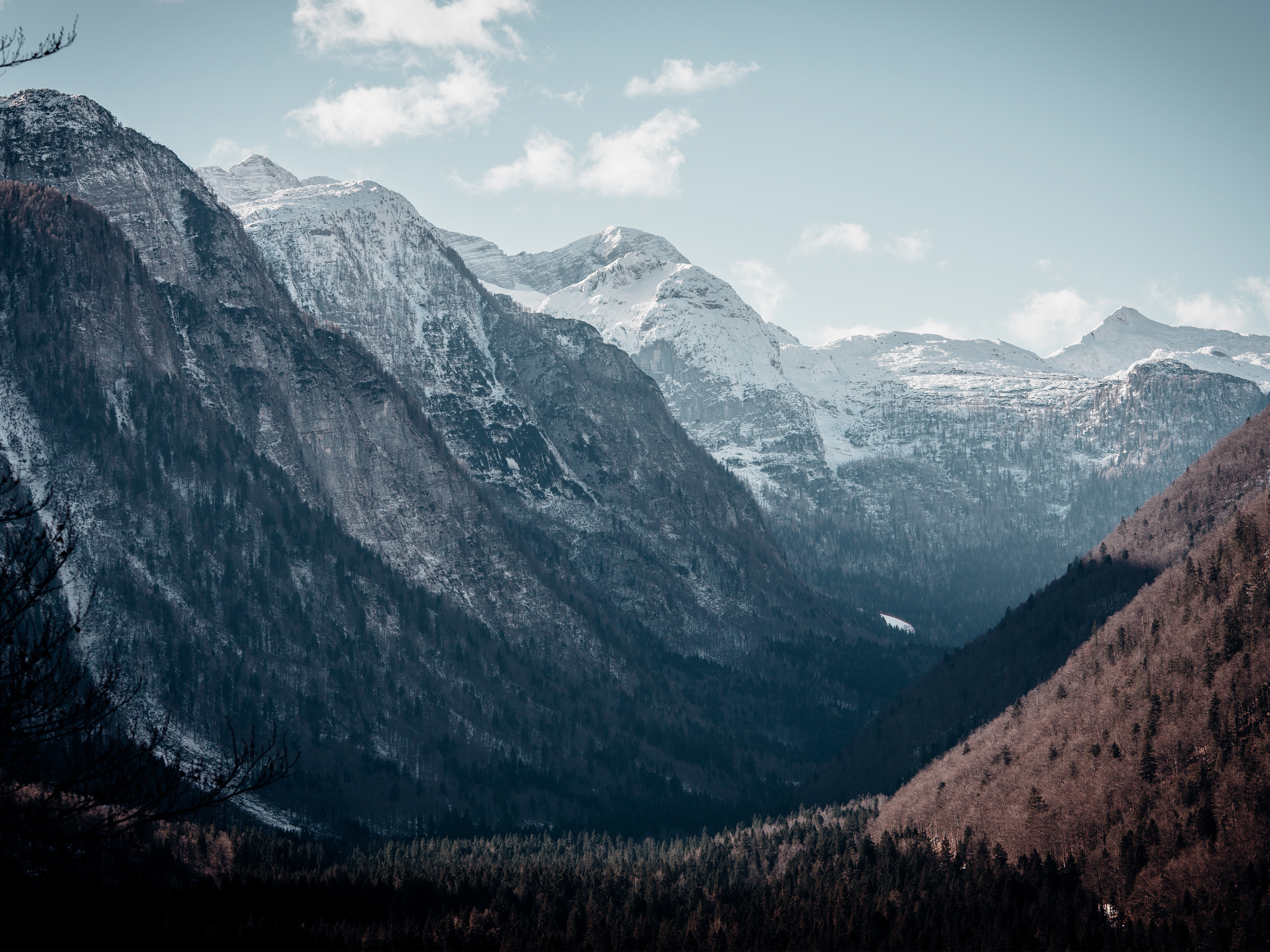 3200x2400 Resolution Mountain Peaks 3200x2400 Resolution Wallpaper ...