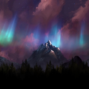 300x300 Resolution Mountain 300x300 Resolution Wallpaper - Wallpapers Den