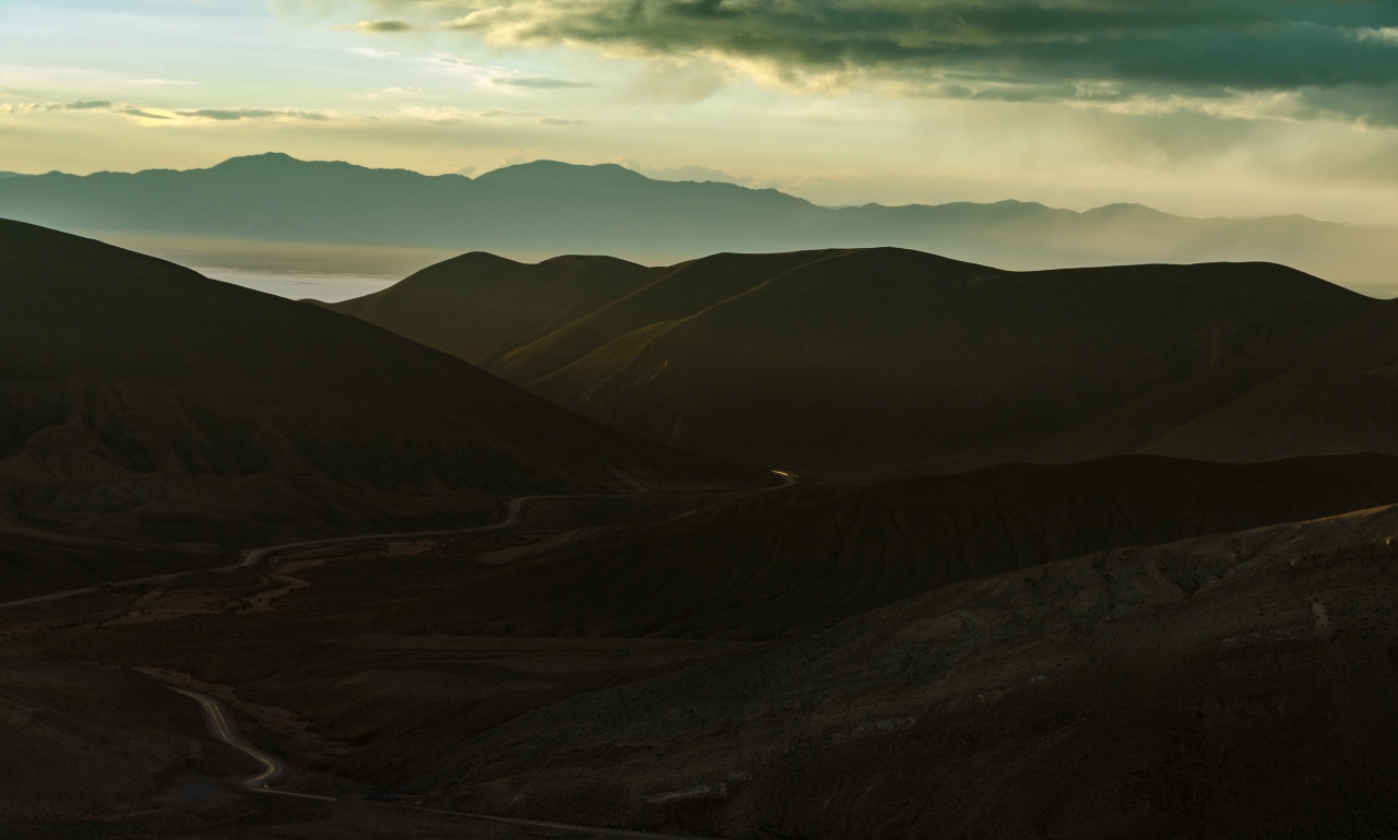 1280x769 Resolution mountains, skyline, panorama 1280x769 Resolution ...