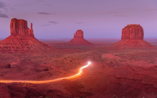320x200 Resolution Mountains Valley 4k Arizona 320x200 Resolution ...