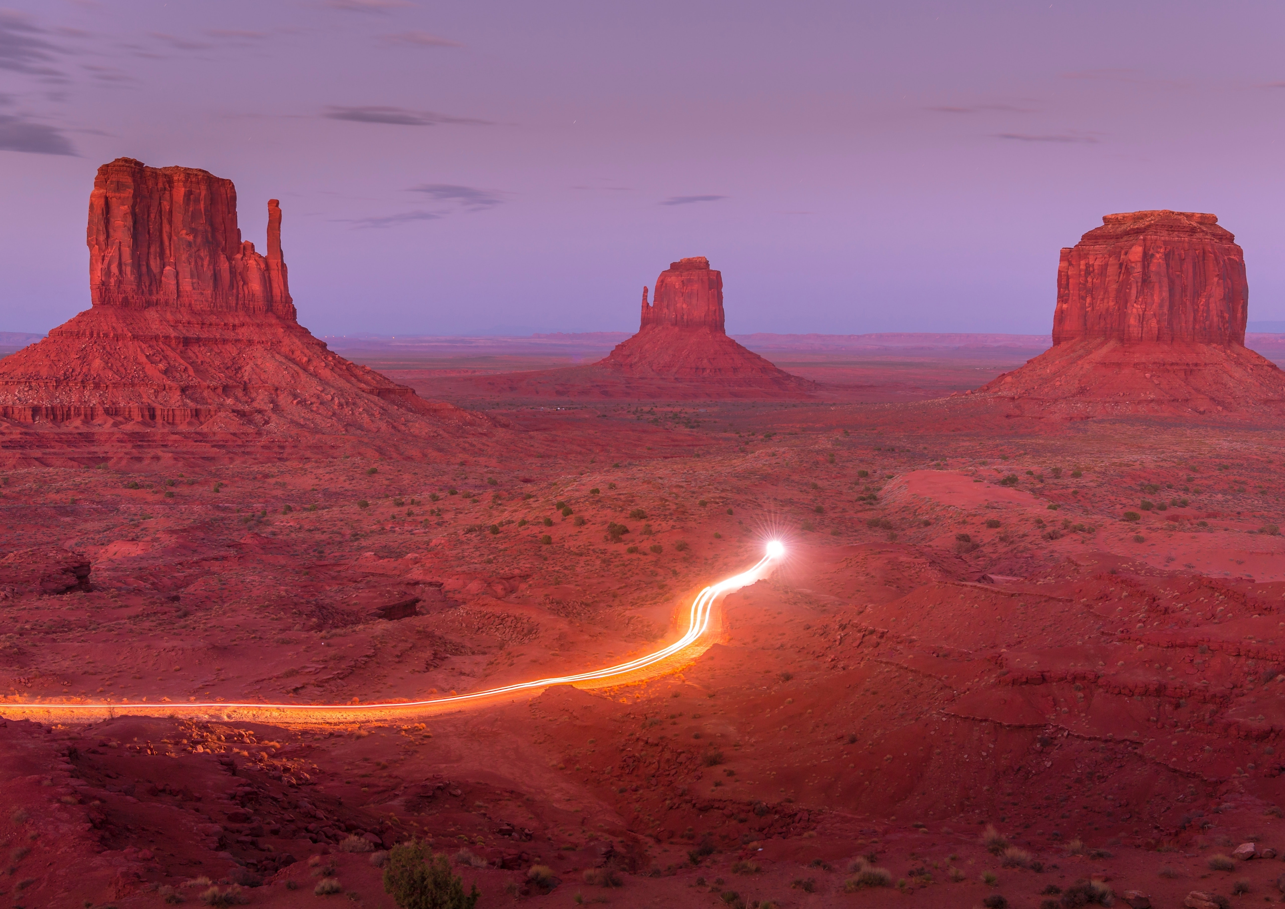4093x2894 Resolution Mountains Valley 4k Arizona 4093x2894 Resolution ...