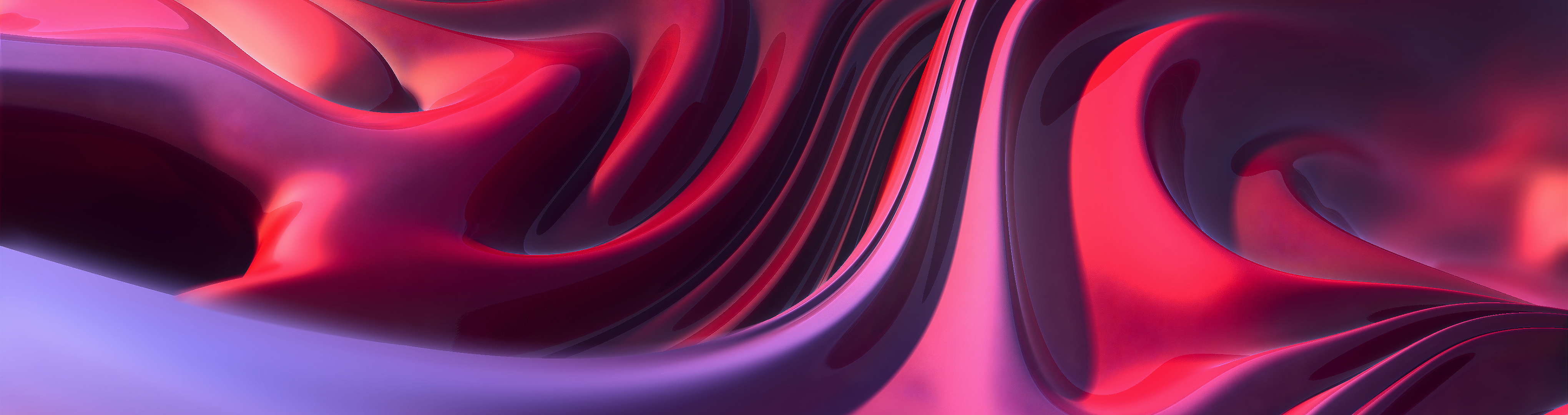 4080x1080 Resolution Moving Fractal Art 4080x1080 Resolution Wallpaper ...