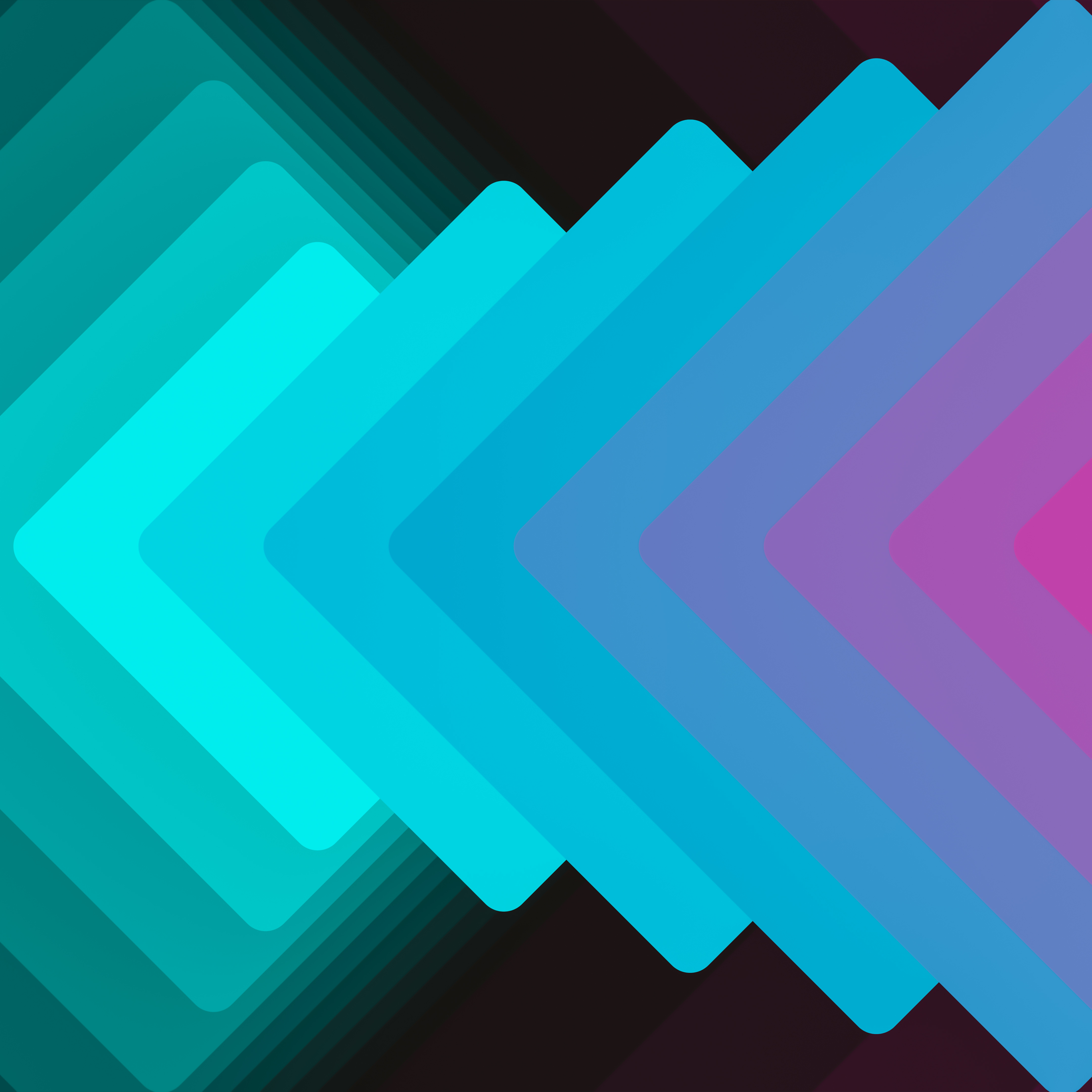 5000x5000 Moving Pattern Colors 8k 5000x5000 Resolution Wallpaper, HD ...