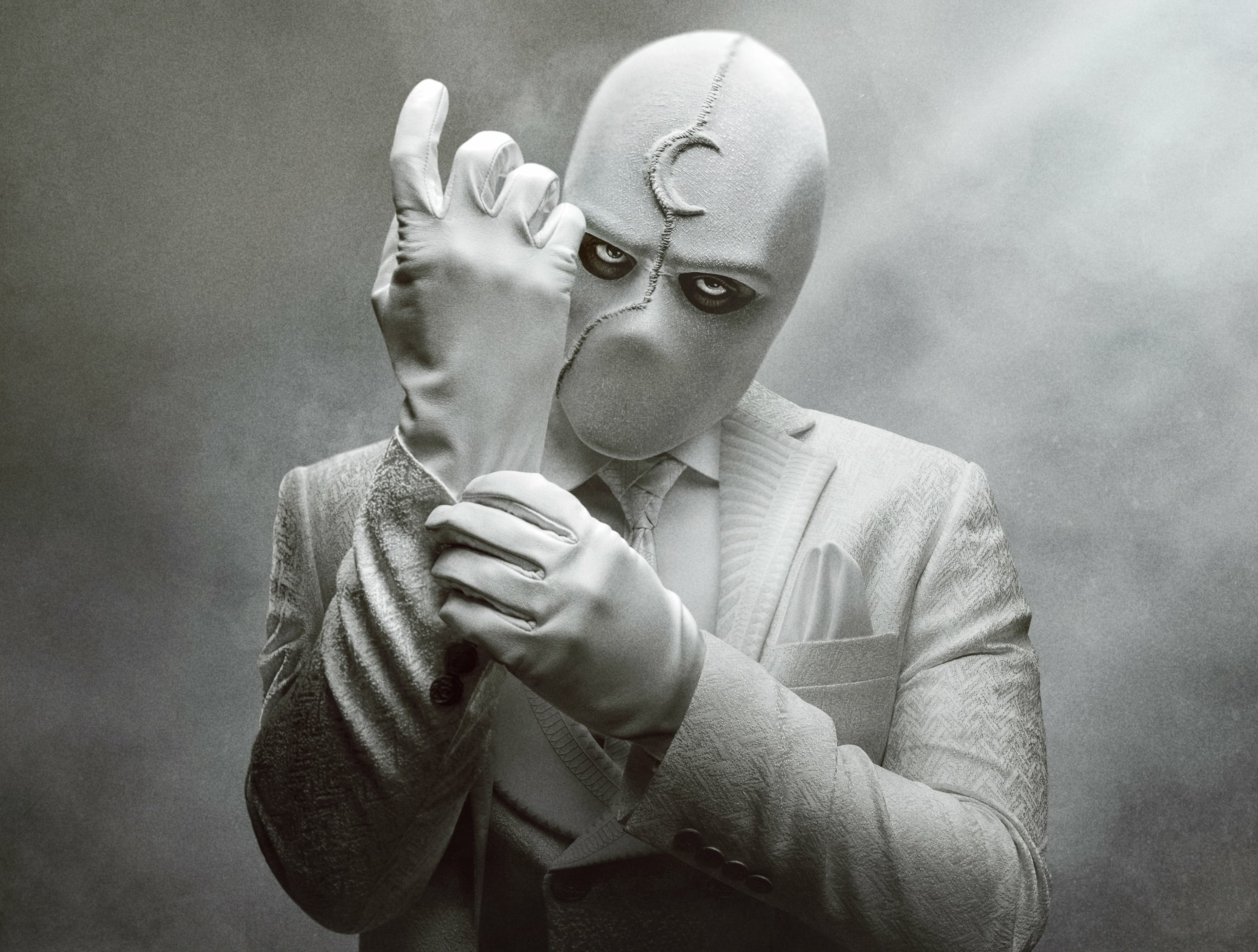 3840x2906 Resolution Mr Knight Moon Knight 3840x2906 Resolution ...