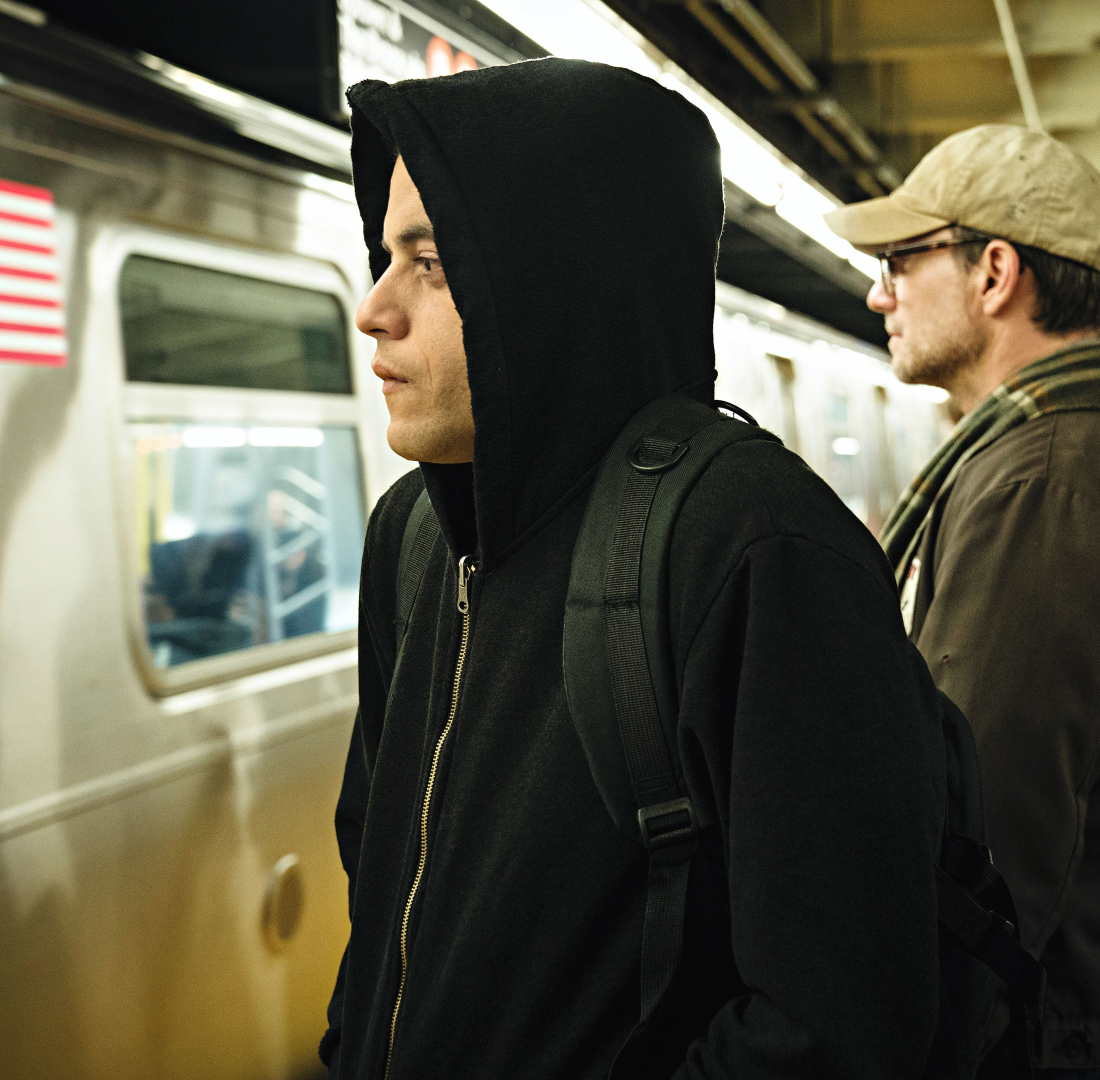 1100x1080 Mr Robot 2019 1100x1080 Resolution Wallpaper, HD TV Series 4K ...