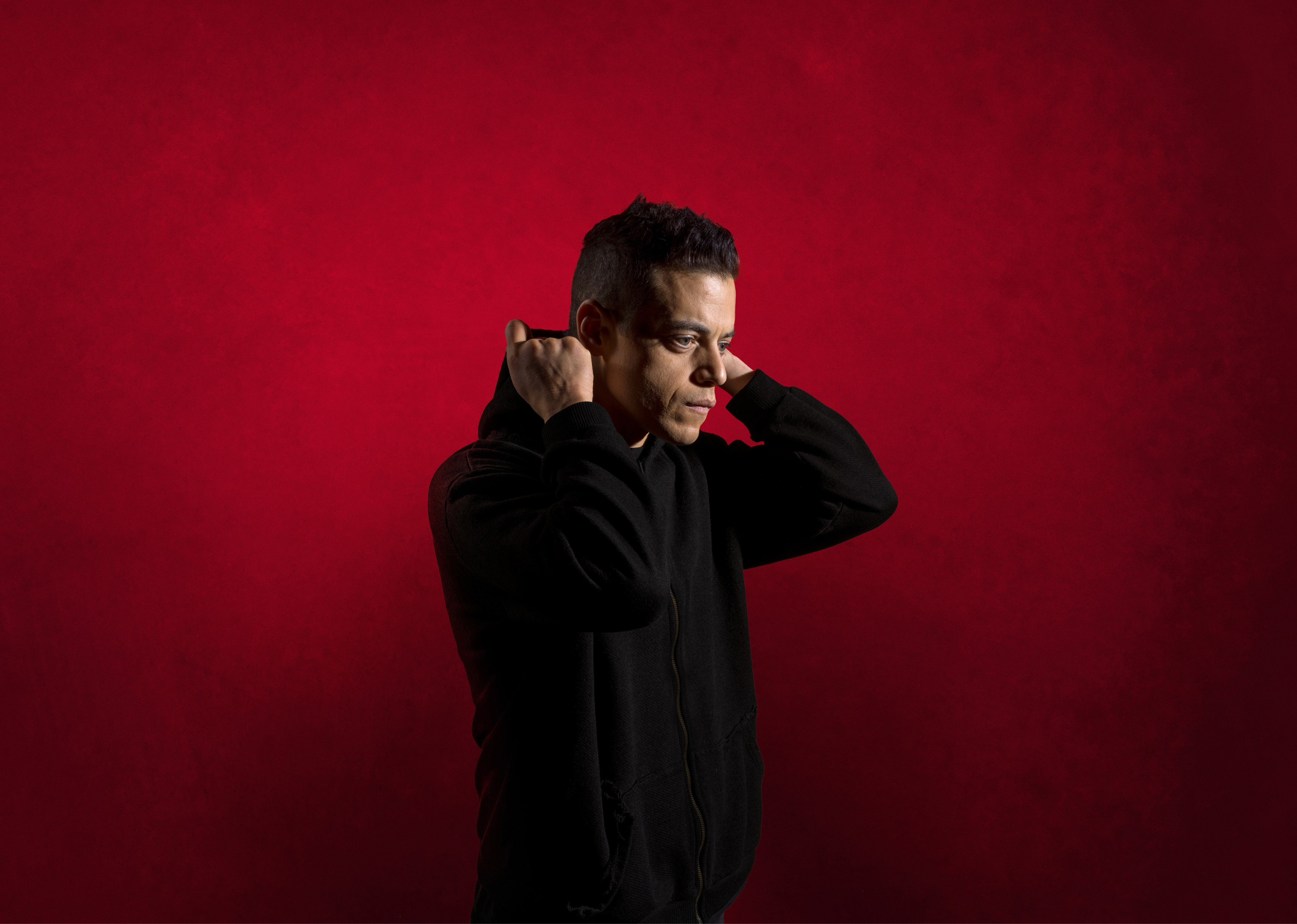 2920x2080 Resolution Mr Robot Season 4 2920x2080 Resolution Wallpaper ...