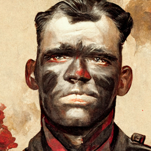 300x300 Resolution Mud and Blood 2022 300x300 Resolution Wallpaper ...