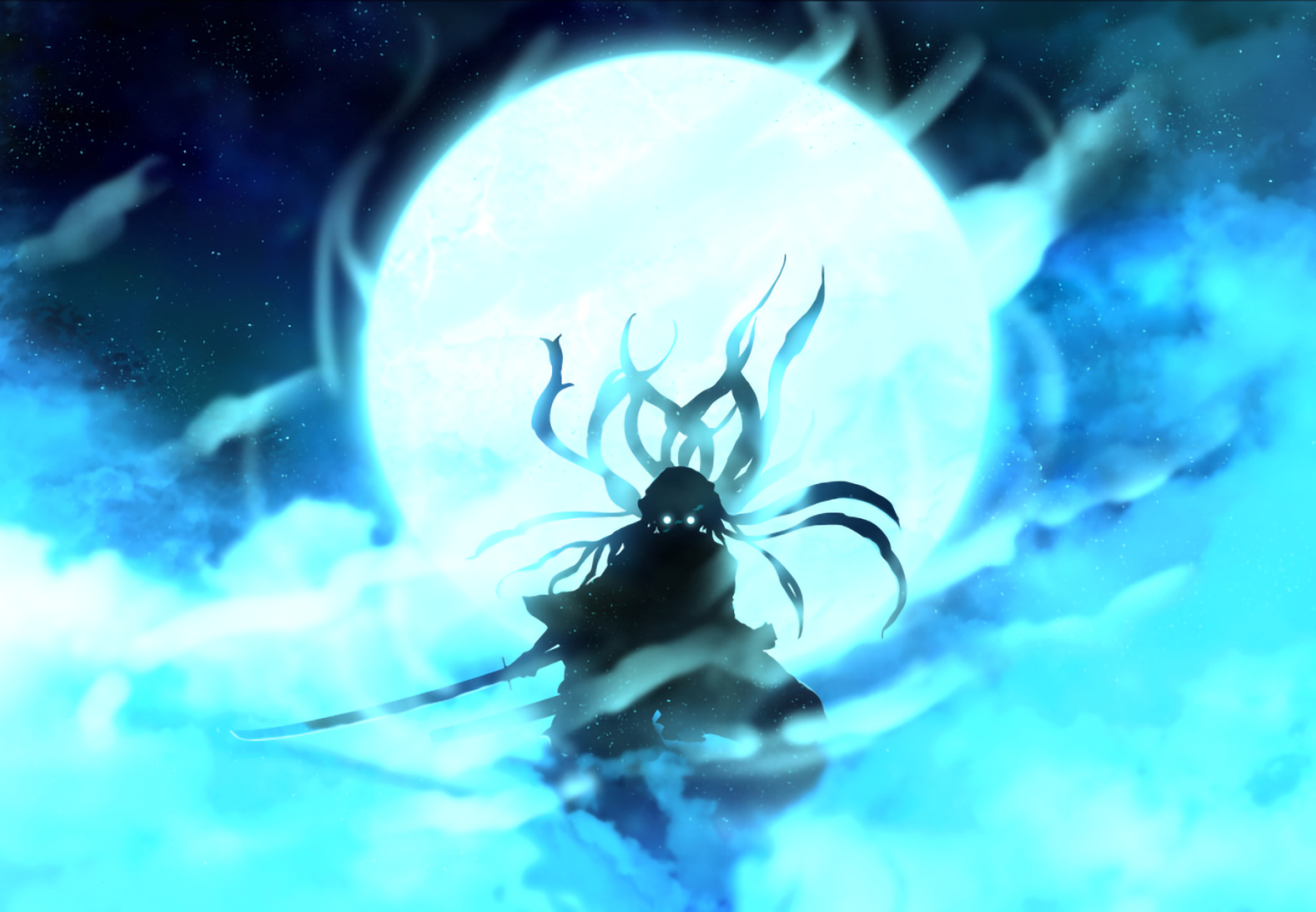 1893x1313 Muichiro Tokito Demon Slayer 1893x1313 Resolution Wallpaper ...