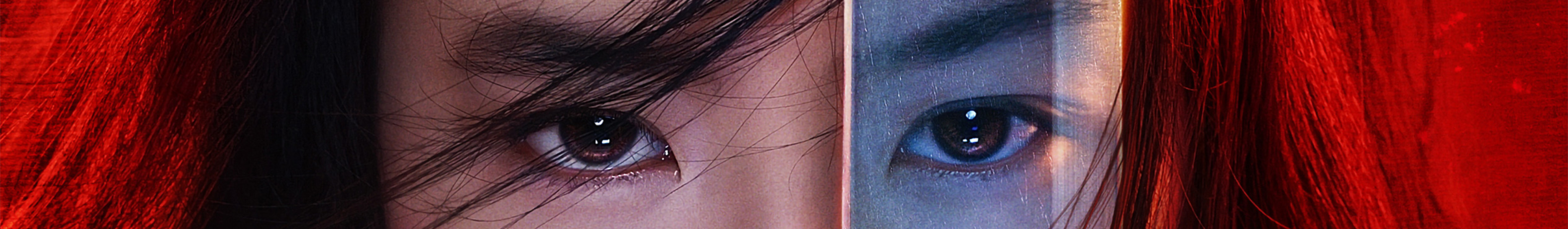 5680x832 Resolution Mulan 2020 Movie Poster 5680x832 Resolution ...